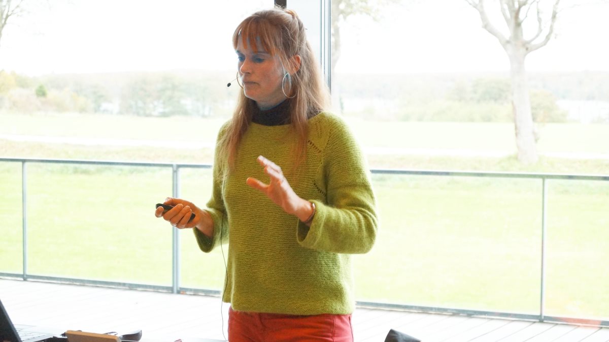 Ny screeningsmetode kræver samfundsdebat