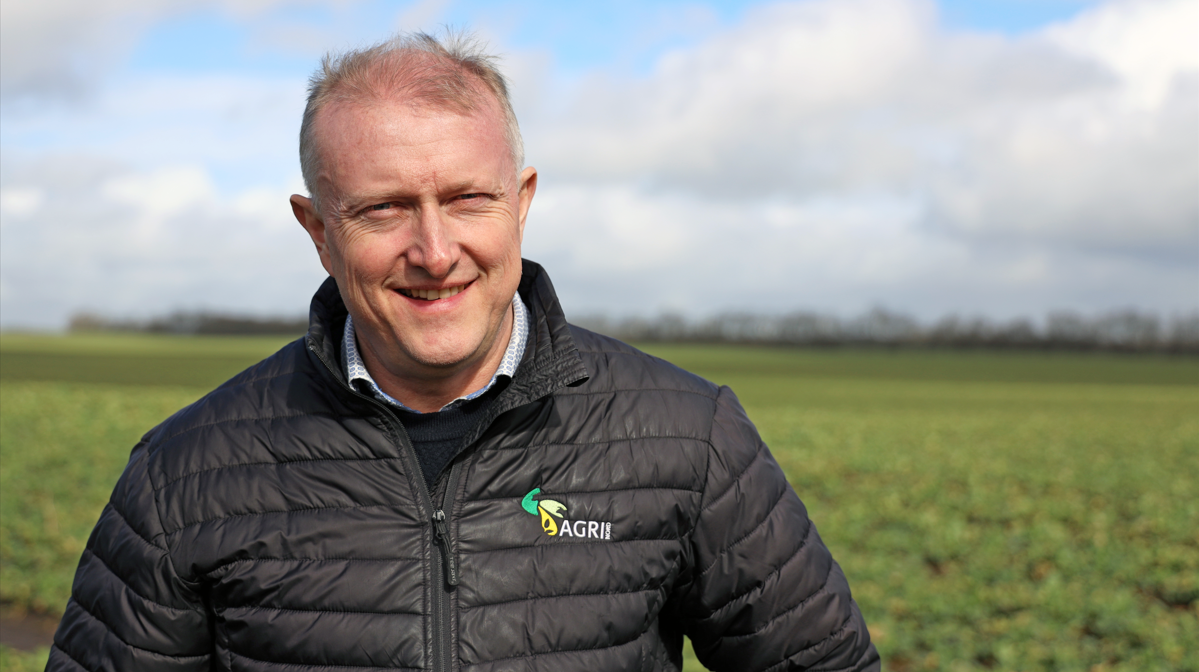 Høsten nærmer sig med raske skridt