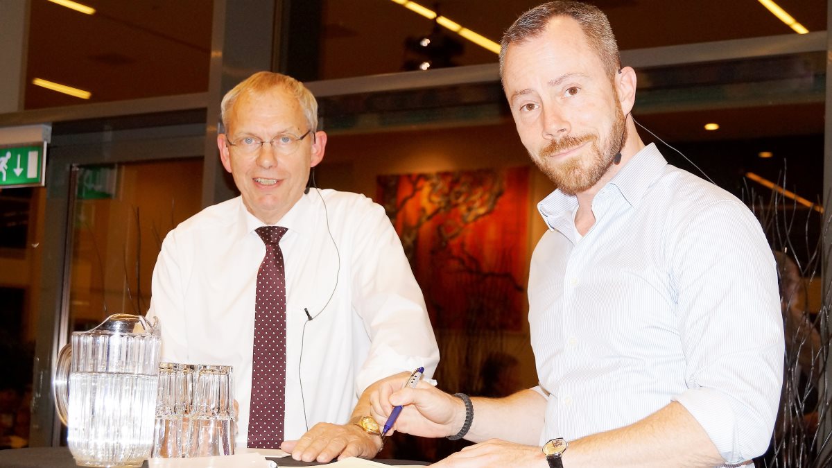 Landbrug & Fødevarer: Ny BNBO-aftale er mere fornuftig end frygtet