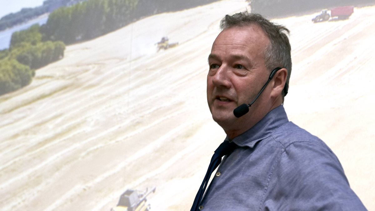 Millioner at hente i Fredericia for DLG