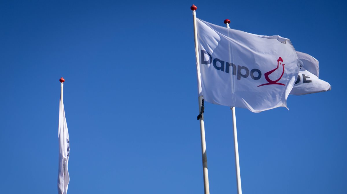 150 Danpo-medarbejdere er evakueret