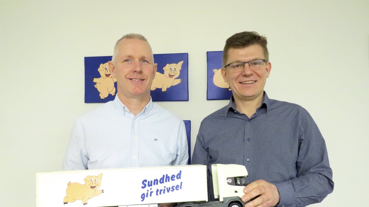 SPF-Danmark har trimmet organisationen