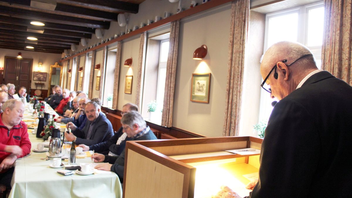 Halmformand ser nye muligheder for halmen