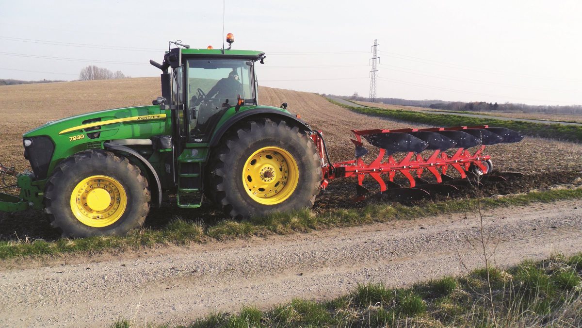 Koldsø forhandler nu Ovlac-plove