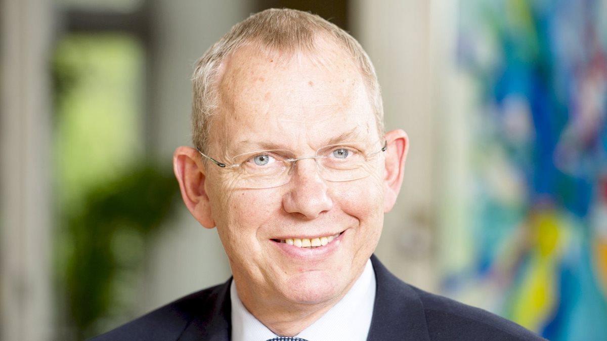 Martin Merrild: Det er et helt vildt vigtigt valg på søndag