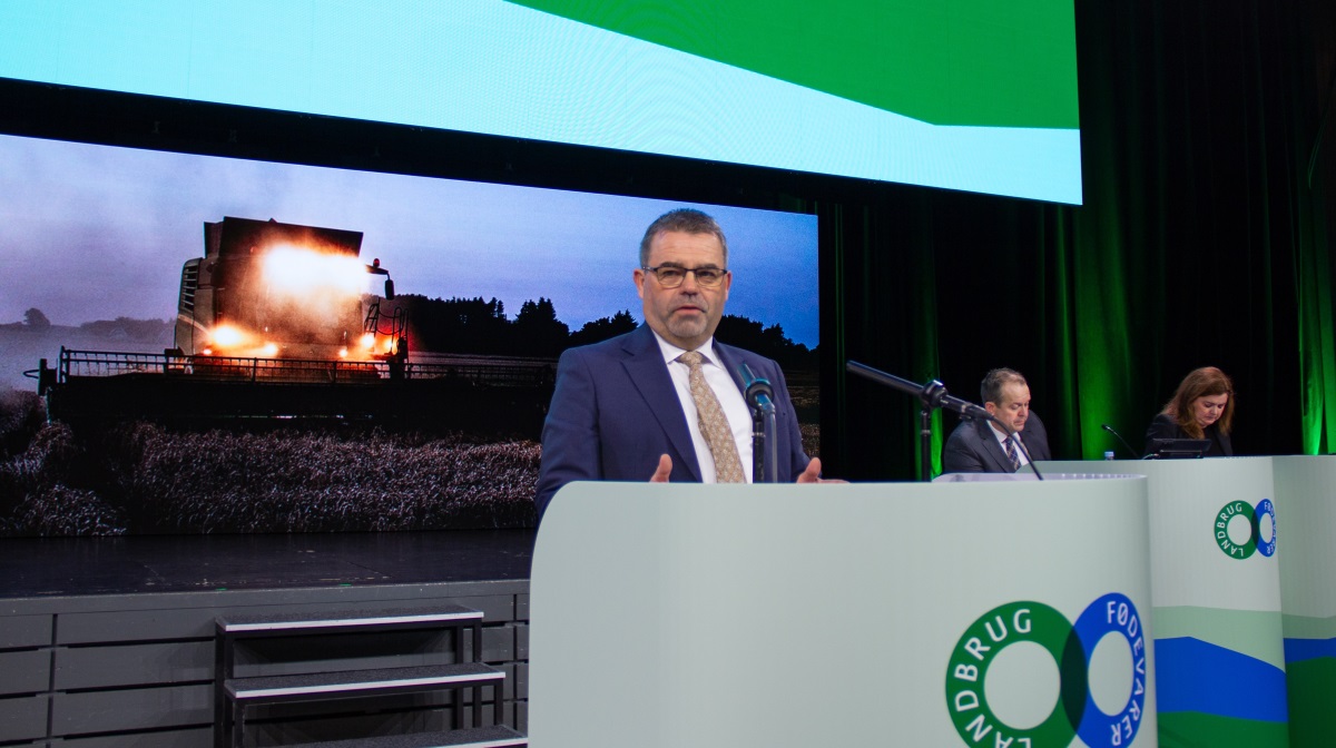 Forud for afgørende tid i treparterne: - Det med at sige, at det er en katastrofe – det er jeg ...