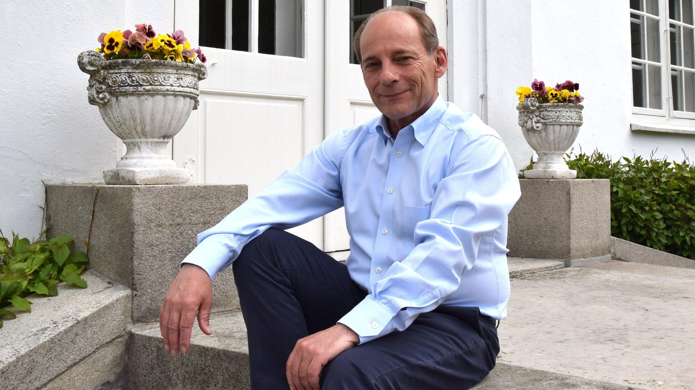 Landbruget går en spændende fremtid i møde