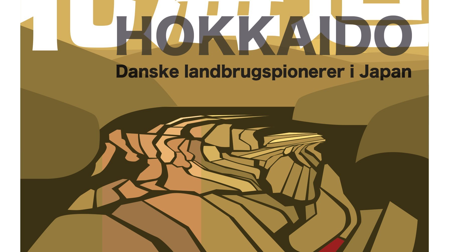 Unge danskere var landbrugspionerer i Japan