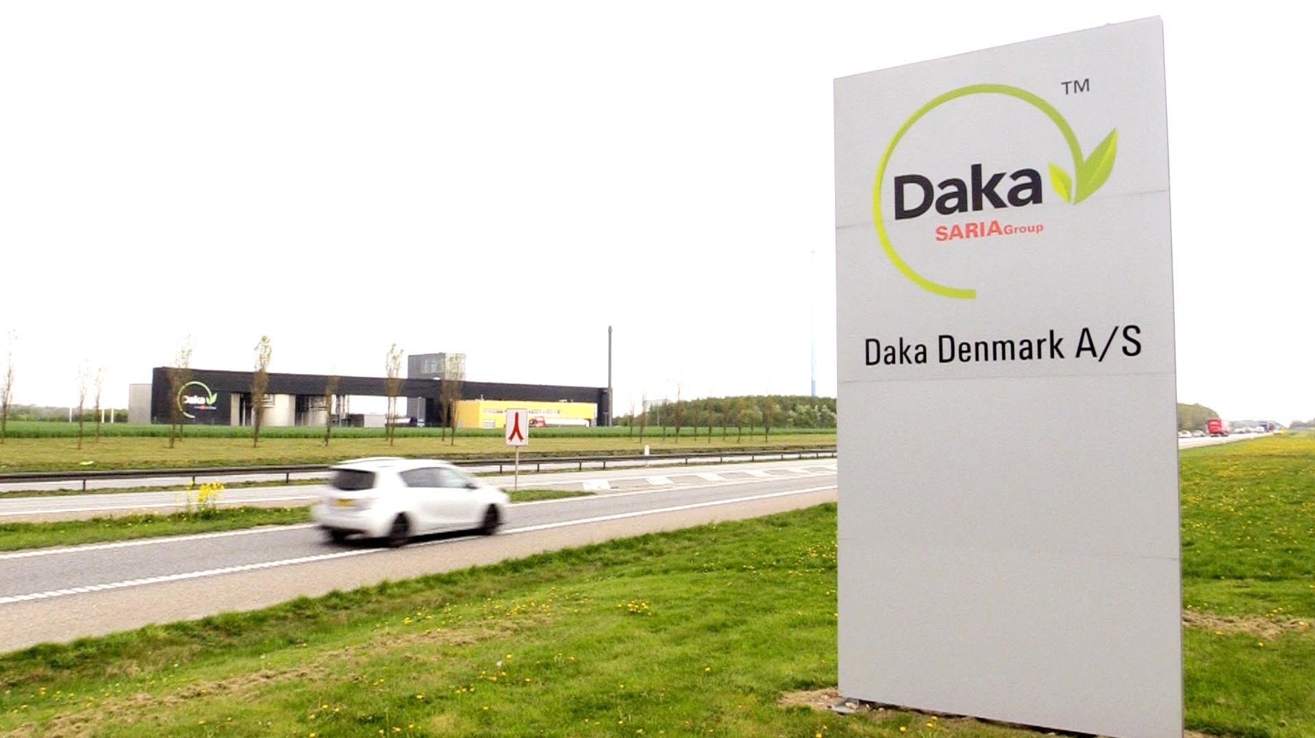 Vender minus til plus: Daka Denmark øger bundlinjen med 41 mio. kroner