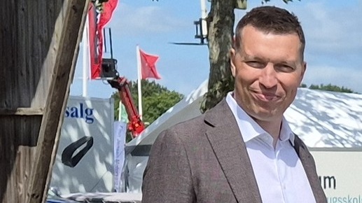 Bureaukrati forhindrer forsyningssikkerhed: - Vi skyder os selv i begge ...