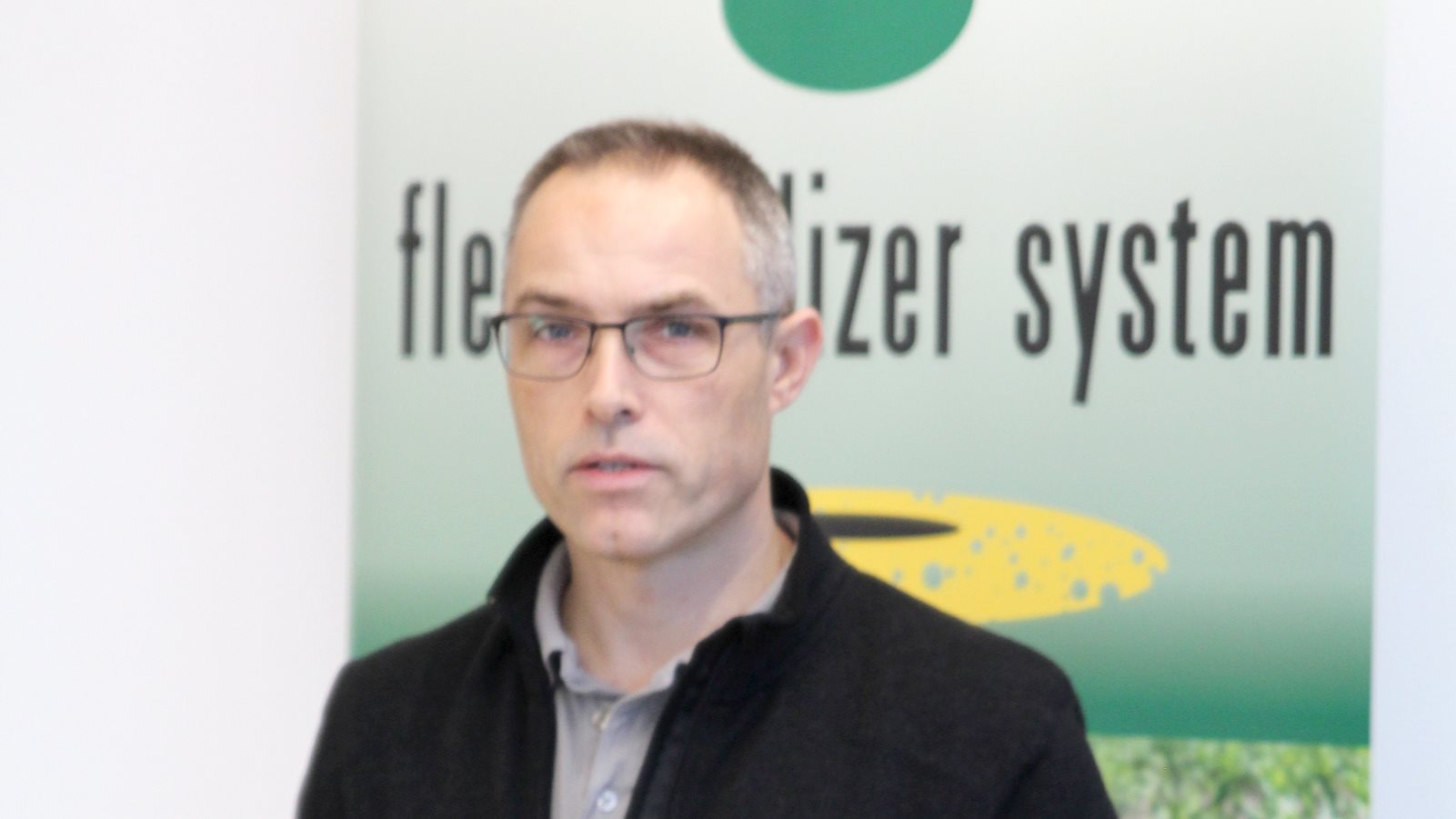 Flex Fertilizer lover bladgødskning uden svidning og mindre brug af gødning