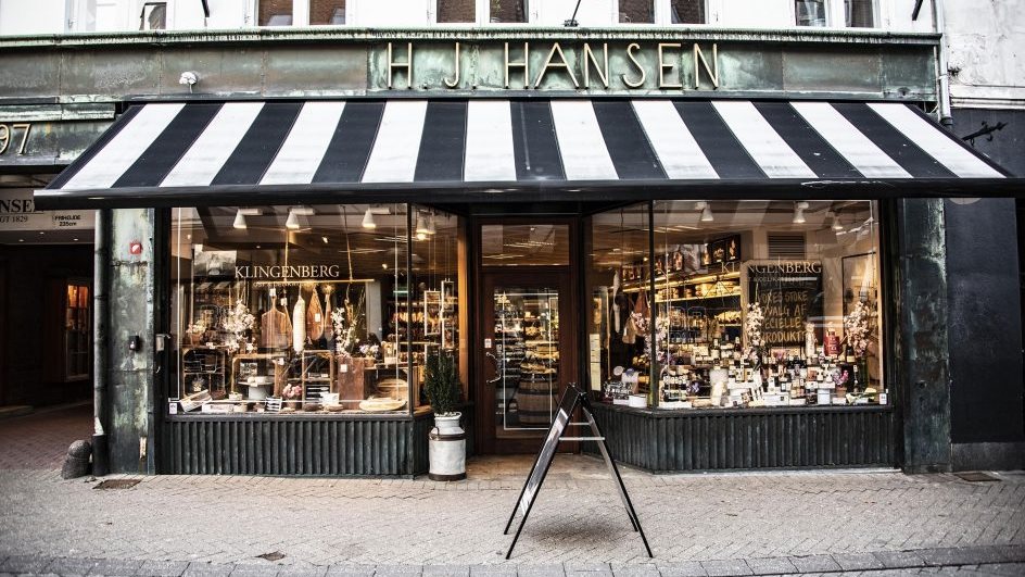 Klingenberg Ost i Odense vinder Mejeriprisen 2022