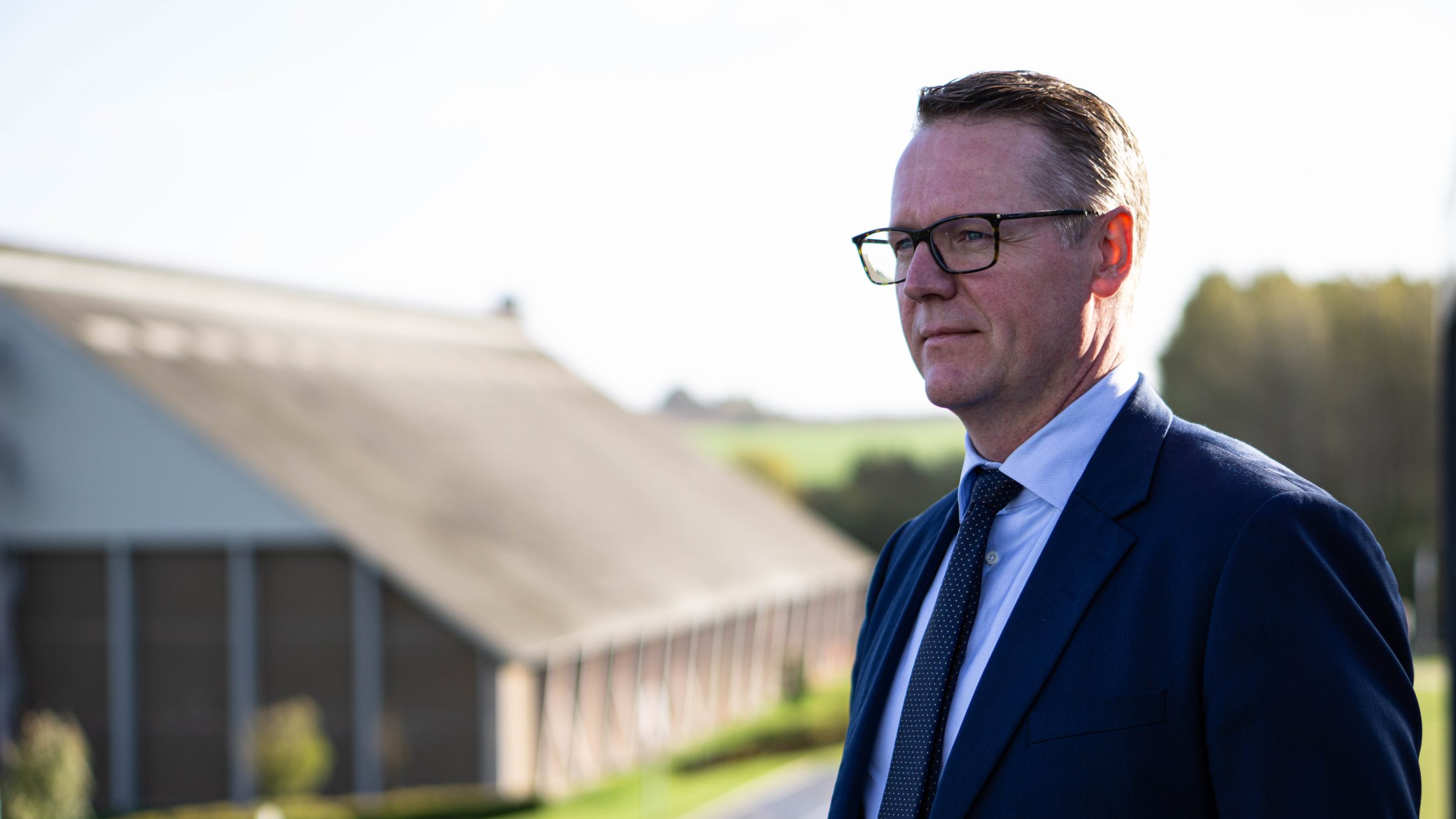 Danish Agro og Hedegaard fusionerer